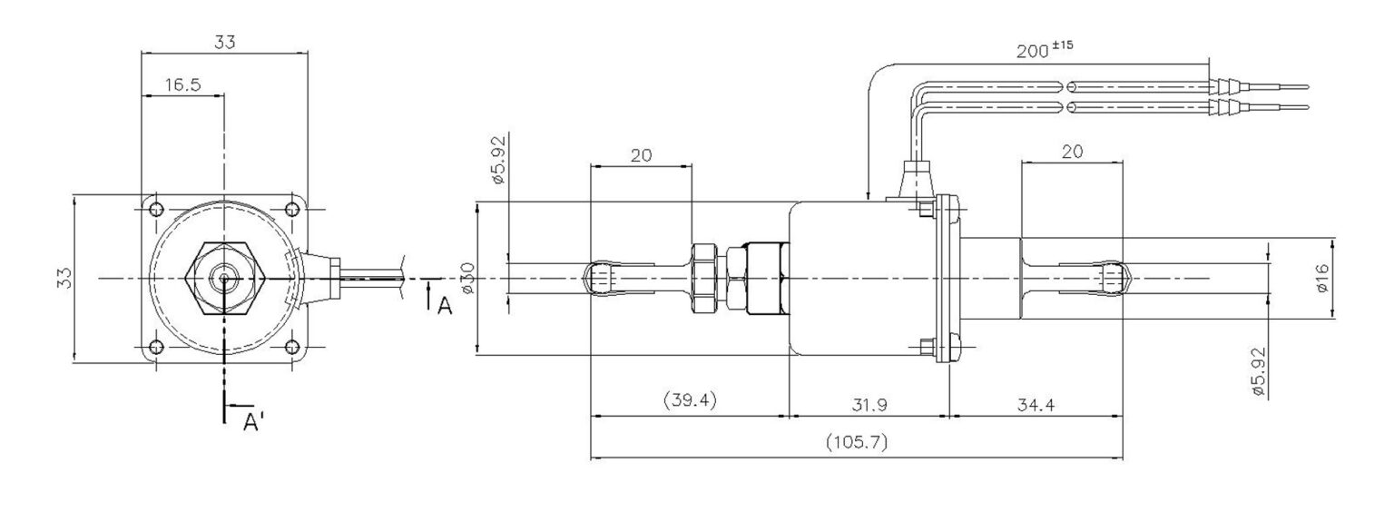 CCPP Solenoid Pump - 한국콘트롤공업(주)
